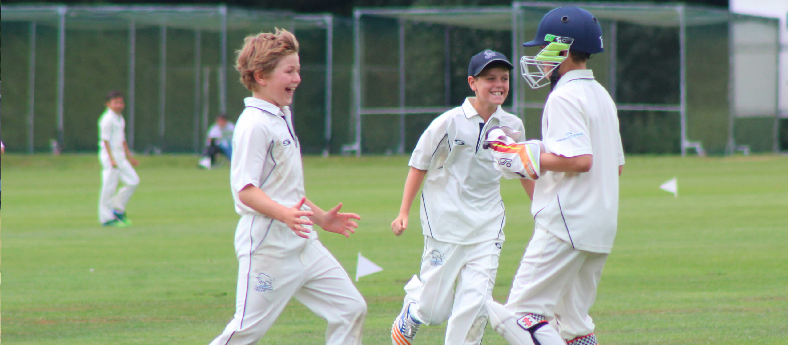 Our Pathway – Oxfordshire Cricket