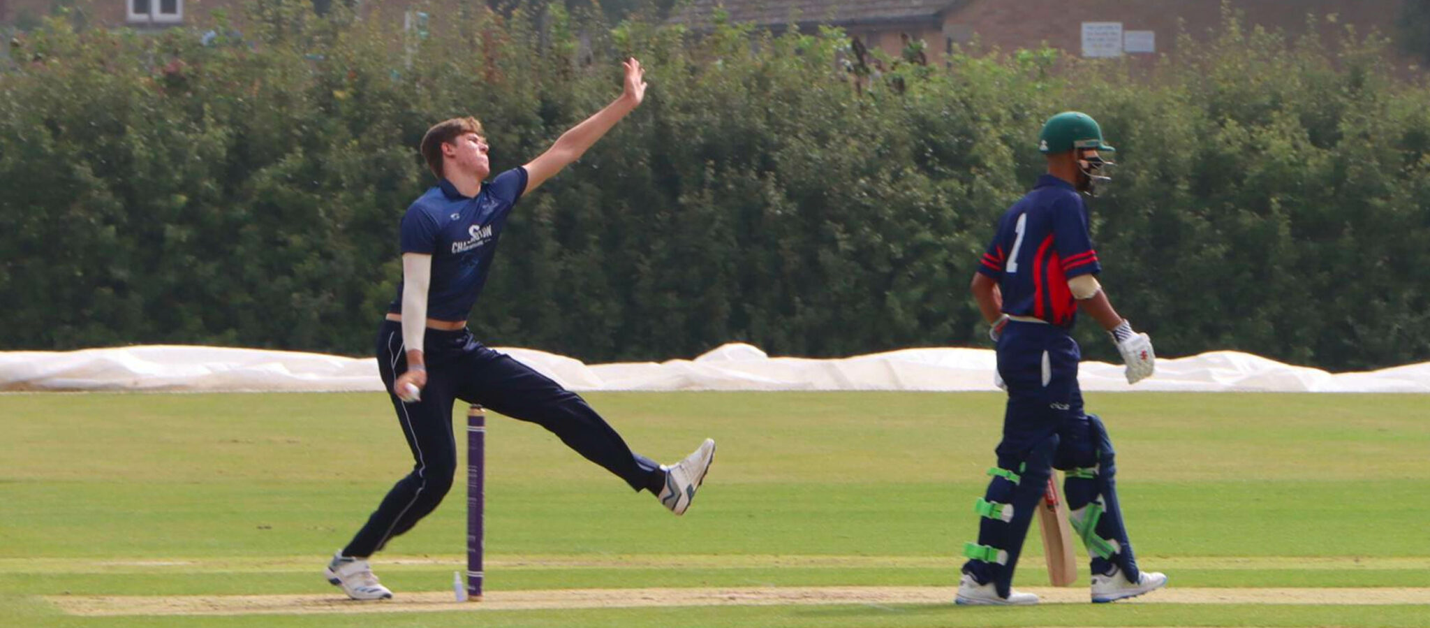 Phases of Development – Oxfordshire Cricket