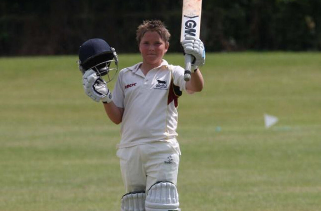 Our System – Oxfordshire Cricket