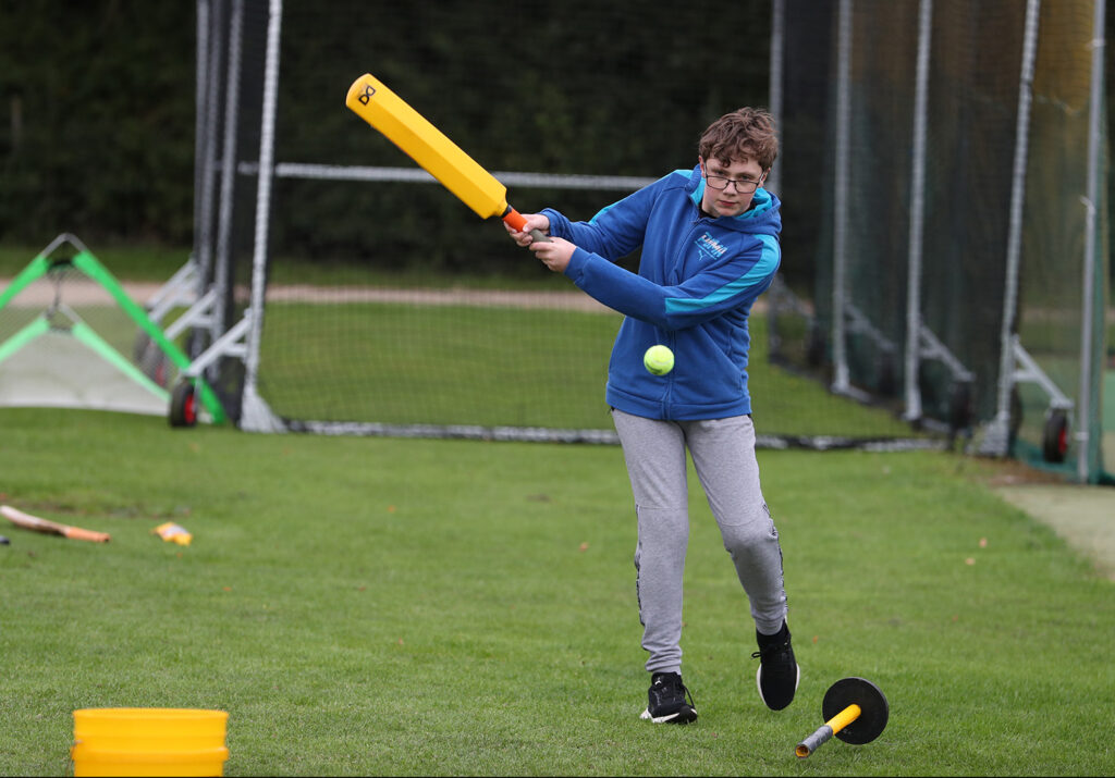 Disability Cricket – Oxfordshire Cricket