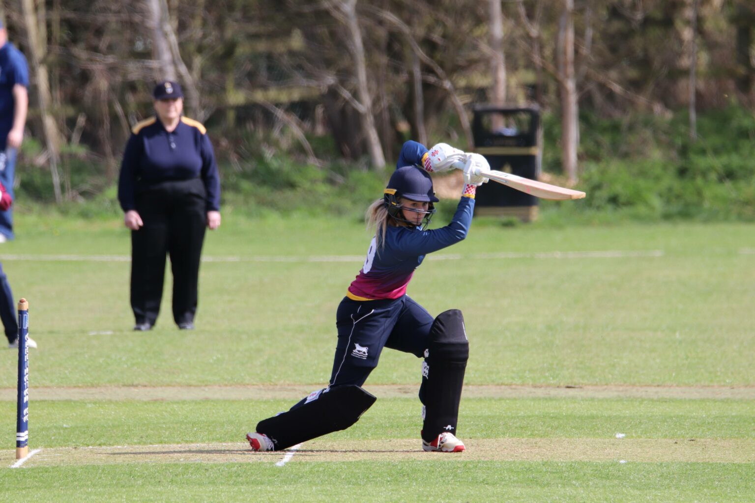 Vipers Academy and EPP selections 2024/25 – Oxfordshire Cricket