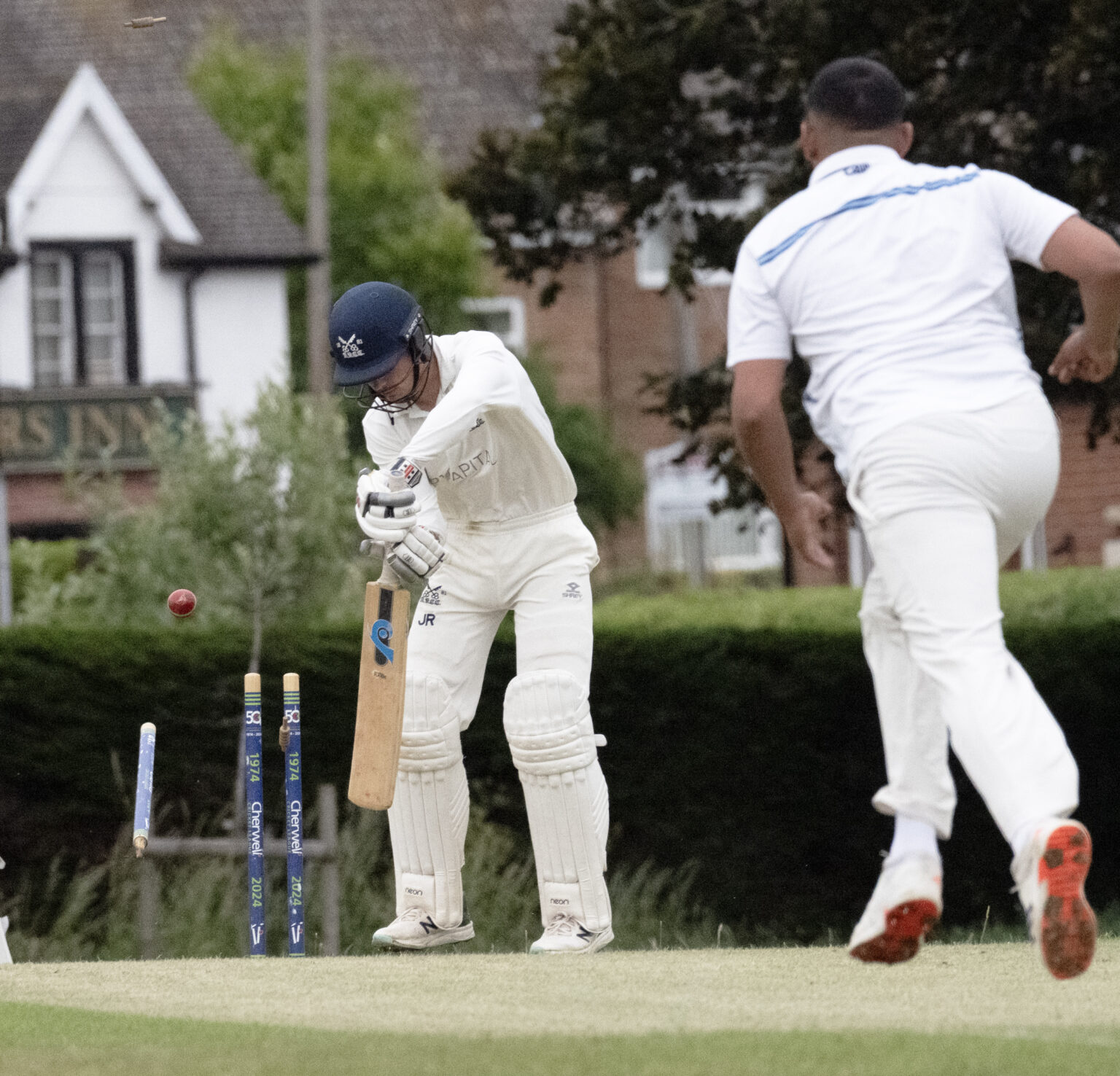 Village Cup Final – Oxfordshire Cricket