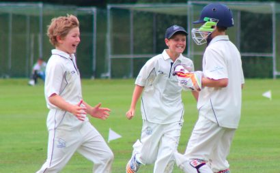 Pathway – Oxfordshire Cricket